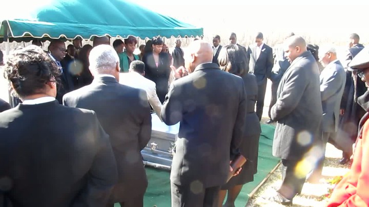 Video: Elder Mark Scroggins (11) | Homegoing Video Clips album | THE ...