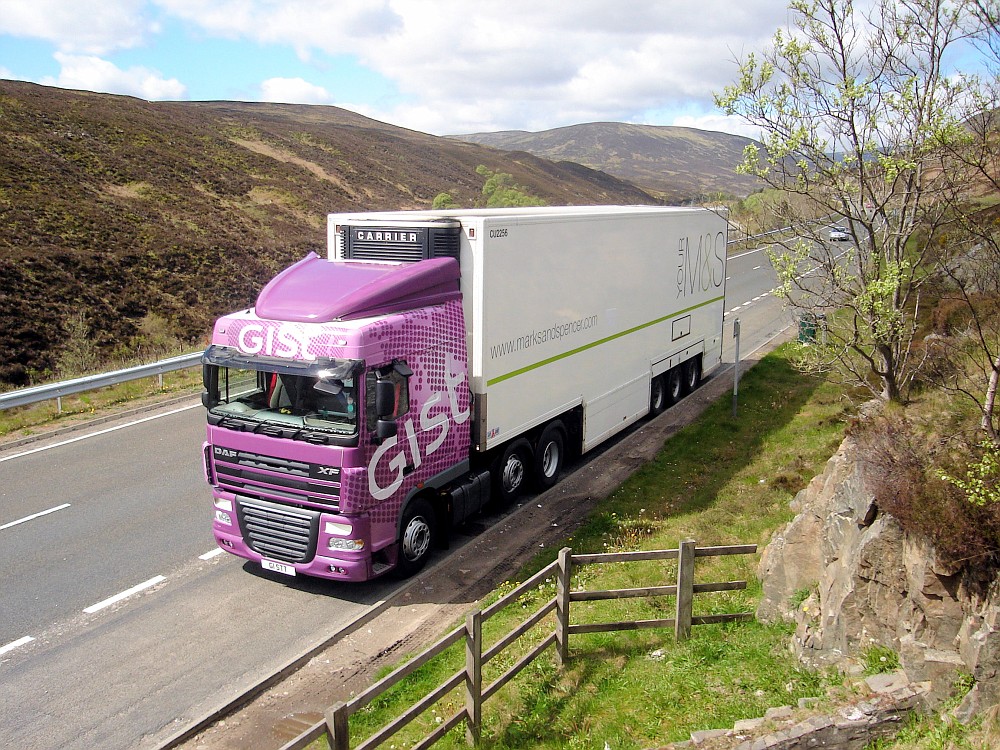 GIST Ltd, Cumbernauld, Glasgow, Scotland. album | Brian Edgar | Fotki ...