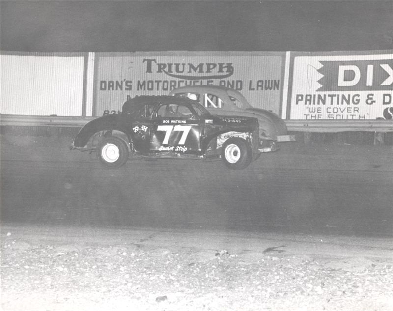 Photo: Bob Watkins Collection 020 | Bob Watkins Collection album ...