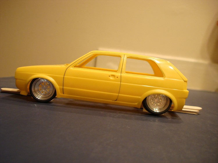 Photo: Volkswagen Golf Project 1 006 | VW Golf project!! album | MCRUZ1 ...