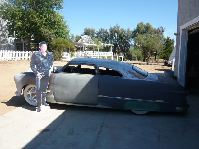 Photo: Rob-Radcliffe-50Ford-021 | 1950 Ford - Rob Radcliffe album | Rik ...