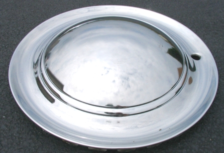 Photo: RippleMoon01 | Ripple Disk Hubcaps album | Rik Hoving | Custom ...