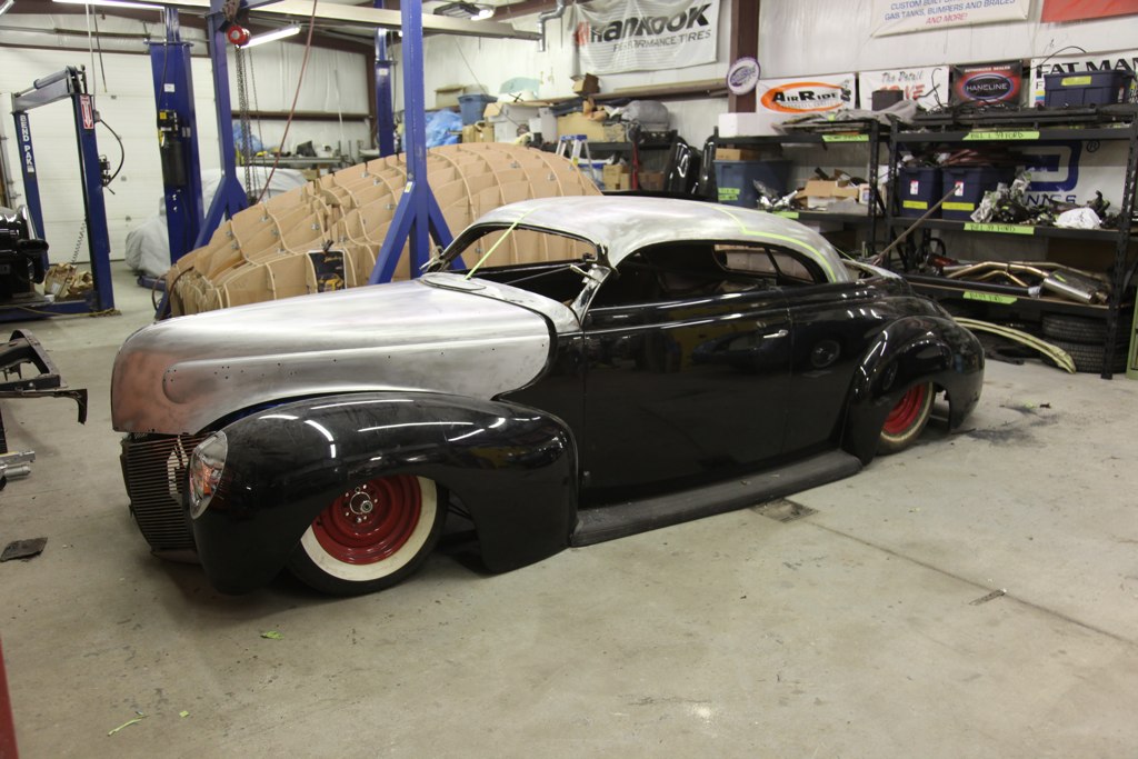 Photo: Ida-39Merc-09.jpg | Ida-Automotive 1939 Mercury 3-WindowCoupe ...