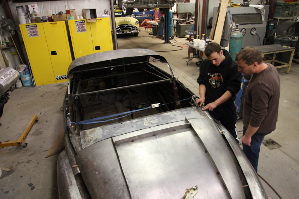 Photo: Ida-39Merc-81.jpg.jpg | Ida-Automotive 1939 Mercury 3 ...