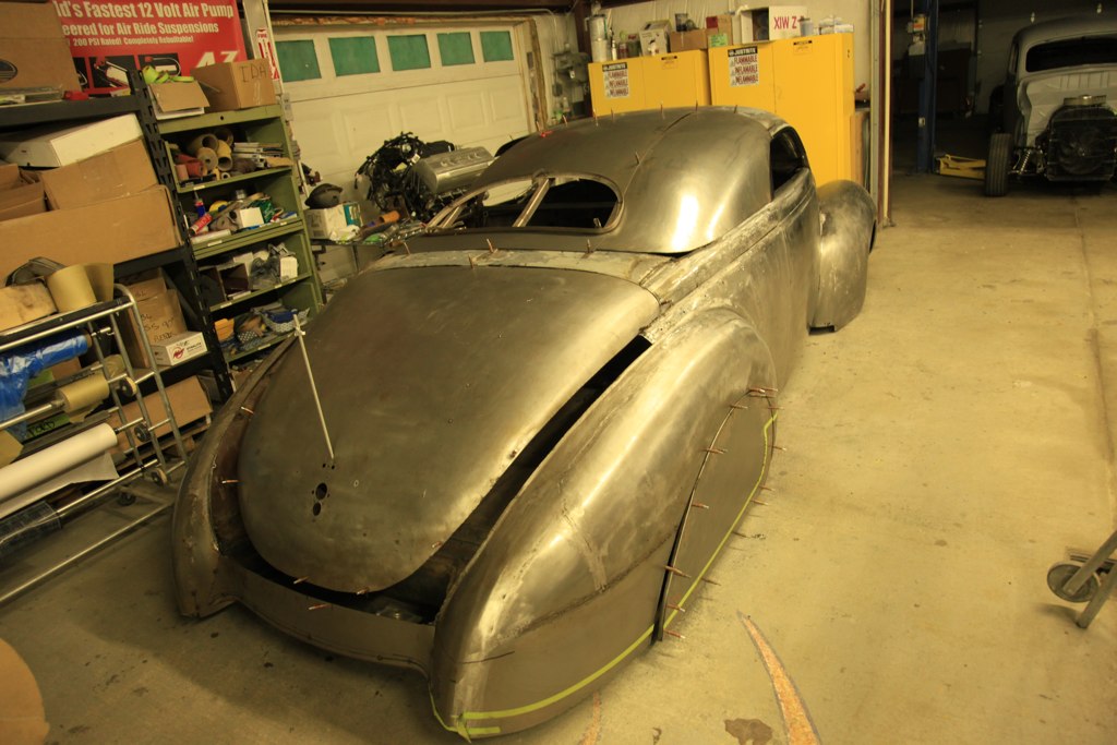 Photo: Ida-39Merc-90.jpg.jpg | Ida-Automotive 1939 Mercury 3 ...