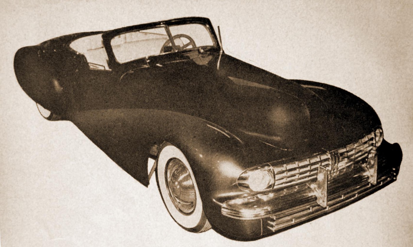 Photo: P7030057 | 1950 Fitzpatrick Custom - Bortz Collection album ...