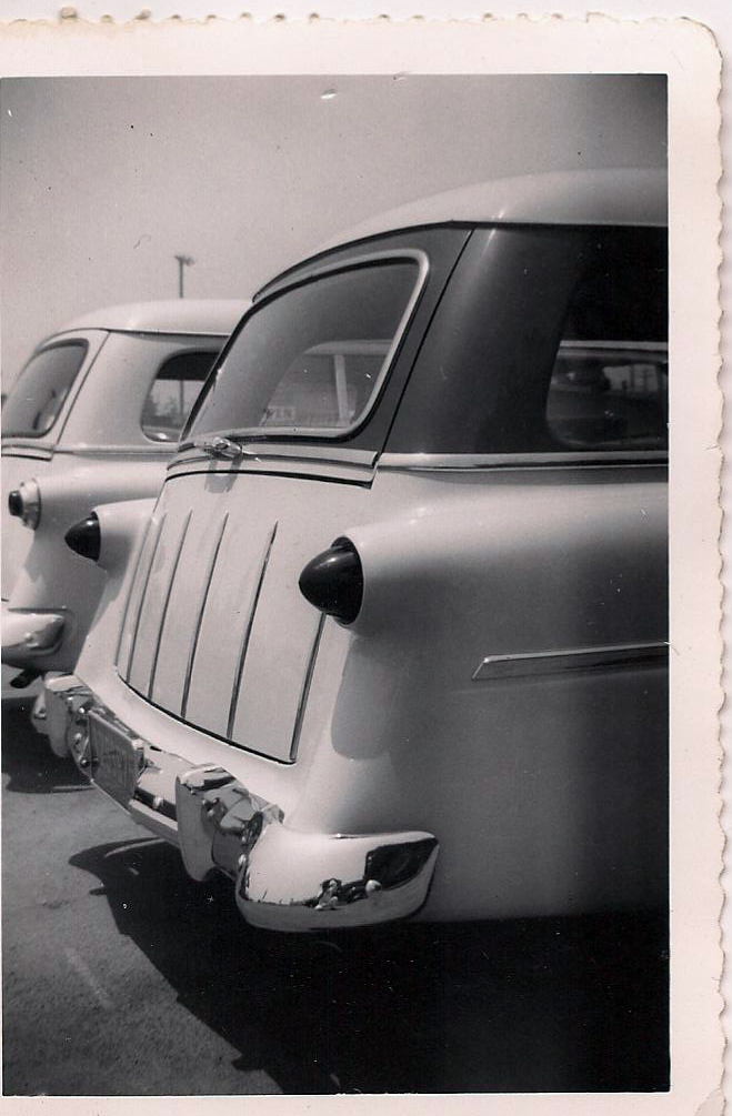 Photo: Al Twitchell 52 RanchWagon 04 | Al Twitchell 1952 Ranch Wagon ...
