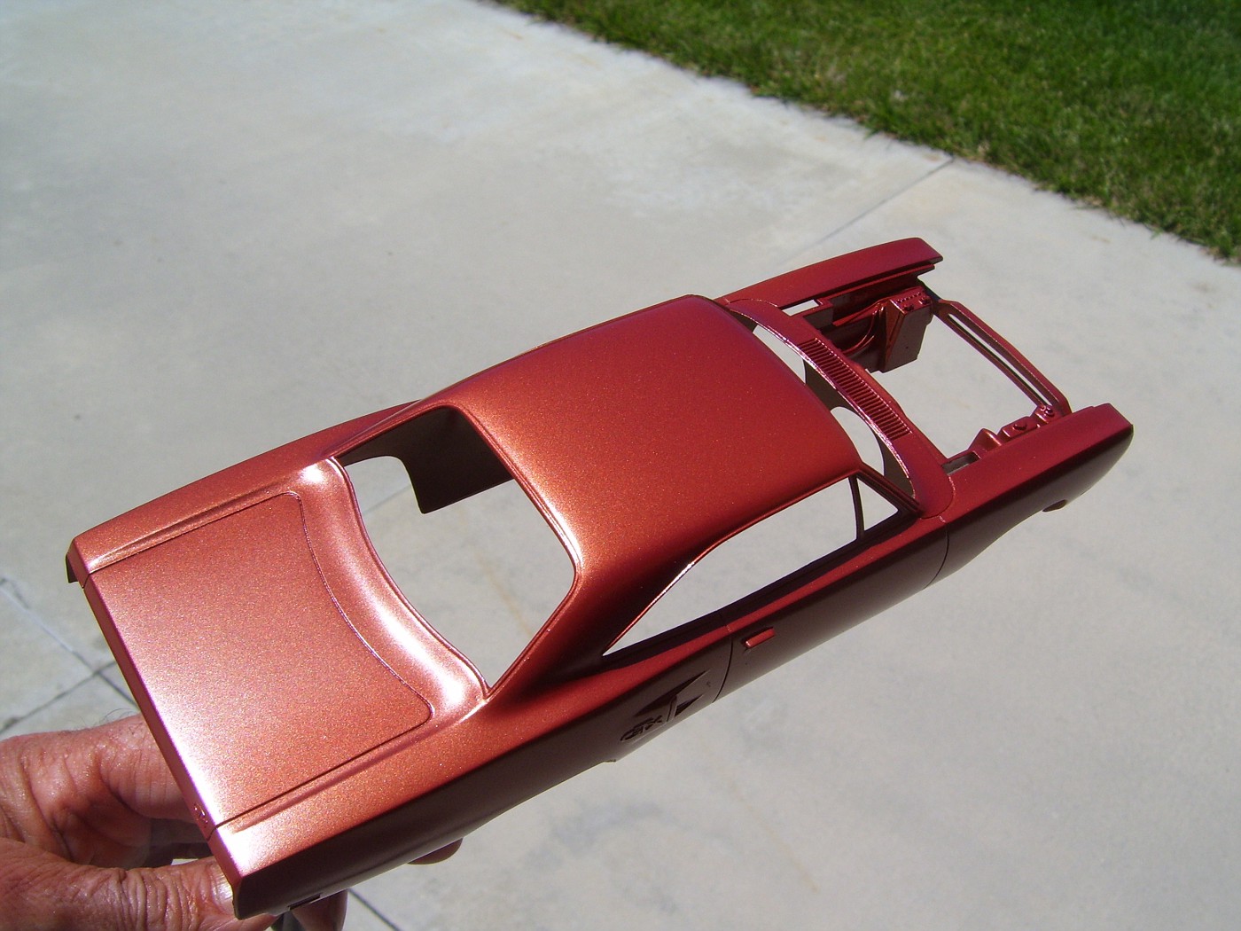 Photo: '70 GTX 004 | '70 GTX album | Daviddale | Fotki.com, photo and video sharing made easy.