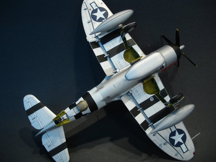 Photo: bolt2 | Scale Military Aircraft Models. album | ASAMech | Fotki ...
