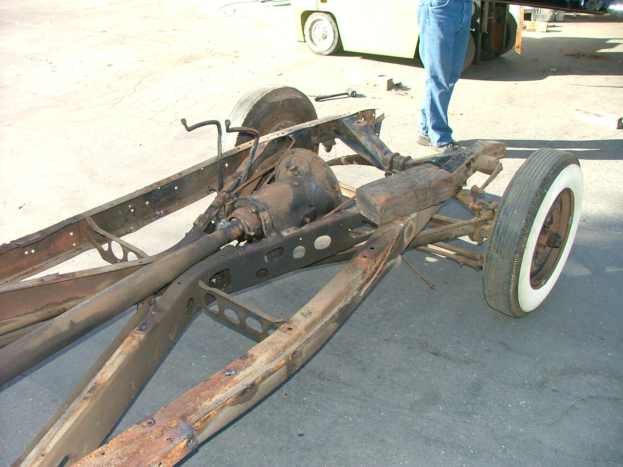Photo: 36 Ford Westergard 059 | 1936 Ford Max Ferris-Vern Simons ...