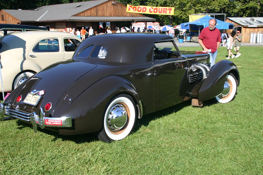 Photo: MacungieAugust52006106 | Coachbuilt cars to be sorted album ...