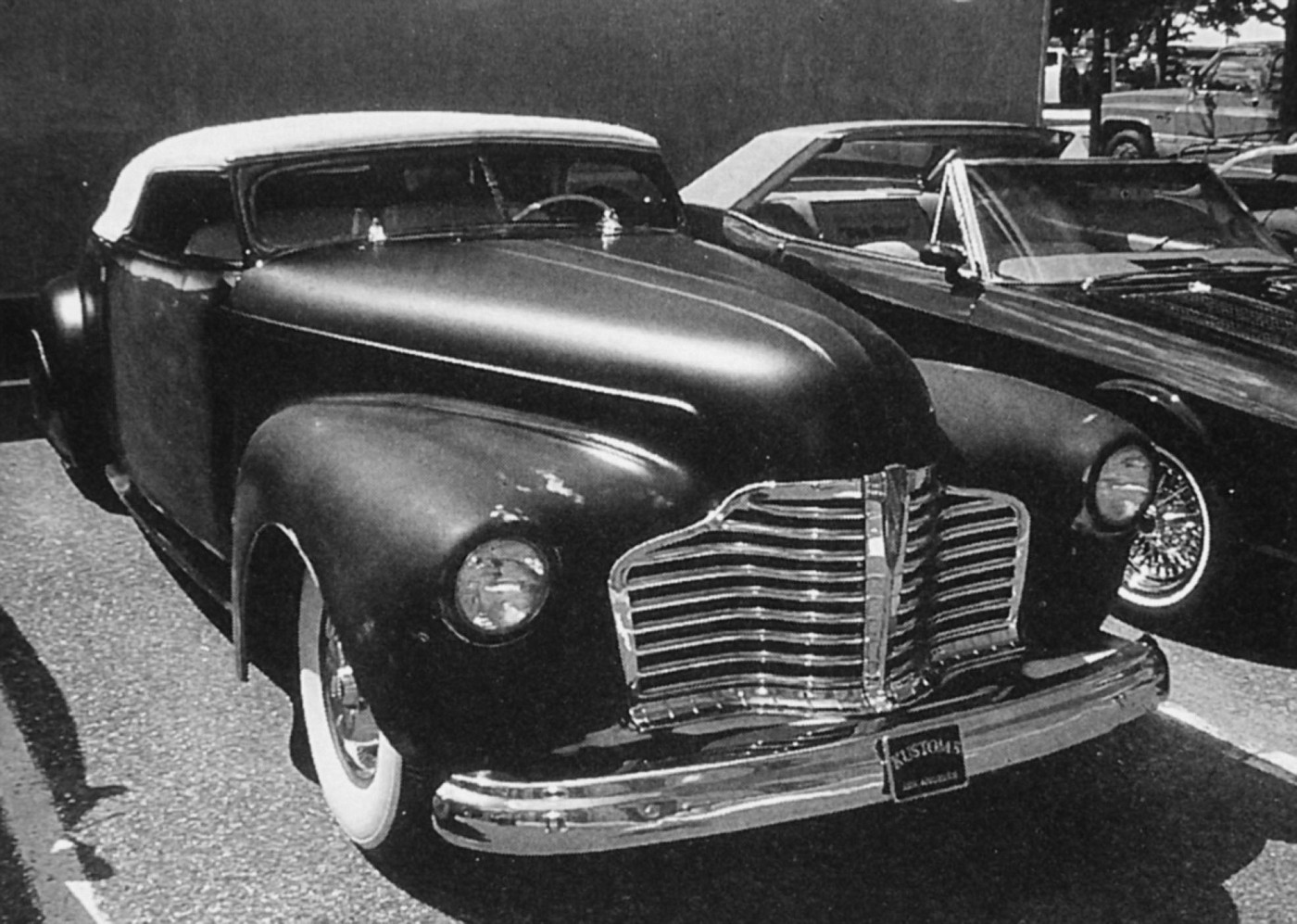 Photo: PA210169 | Mazza restored Tony Pisano - Ogden Buick album | Rik ...