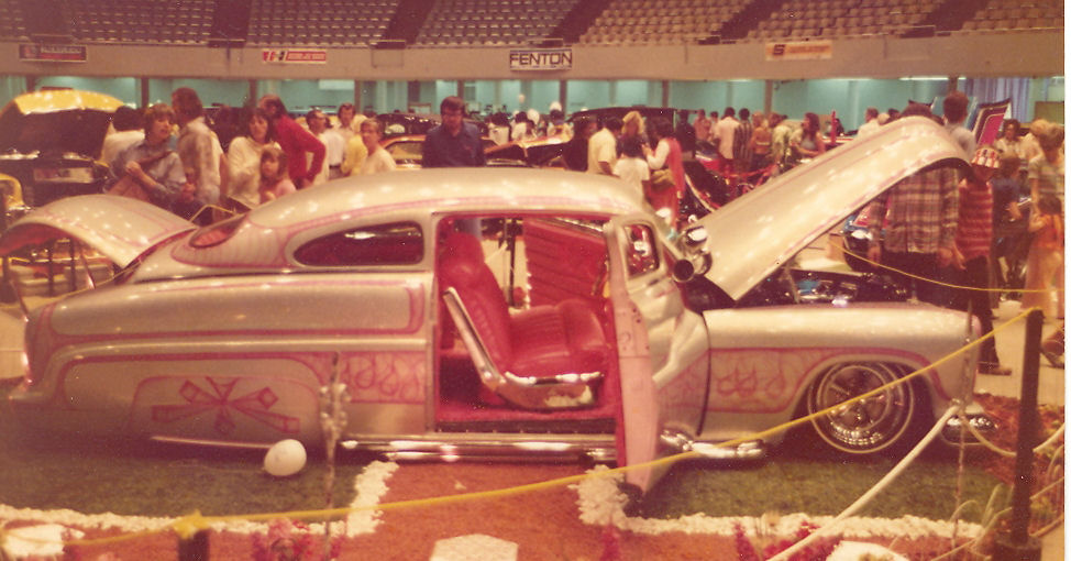 Photo: scan0021b | Barry Mazza Custom Car Photo Collection album | Rik ...