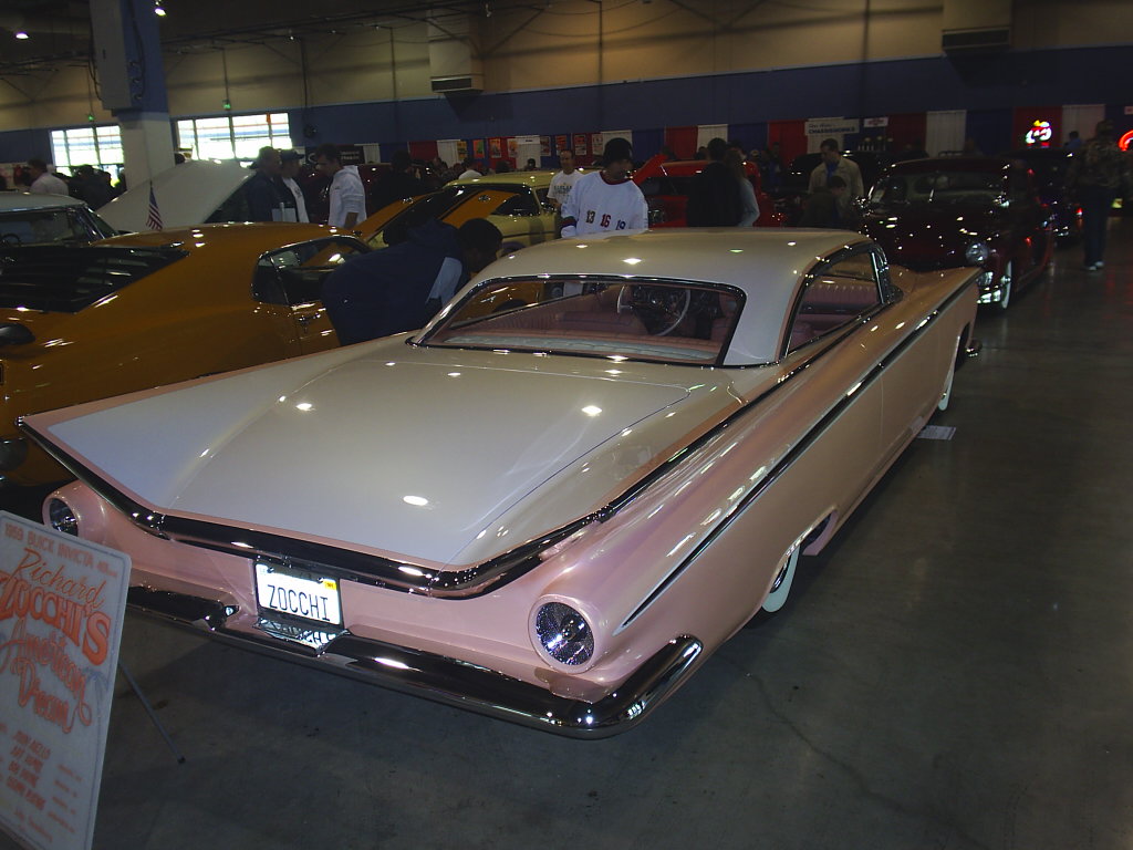 Photo: S4010024 | Richard Zocchi to be sorted album | Rik Hoving ...