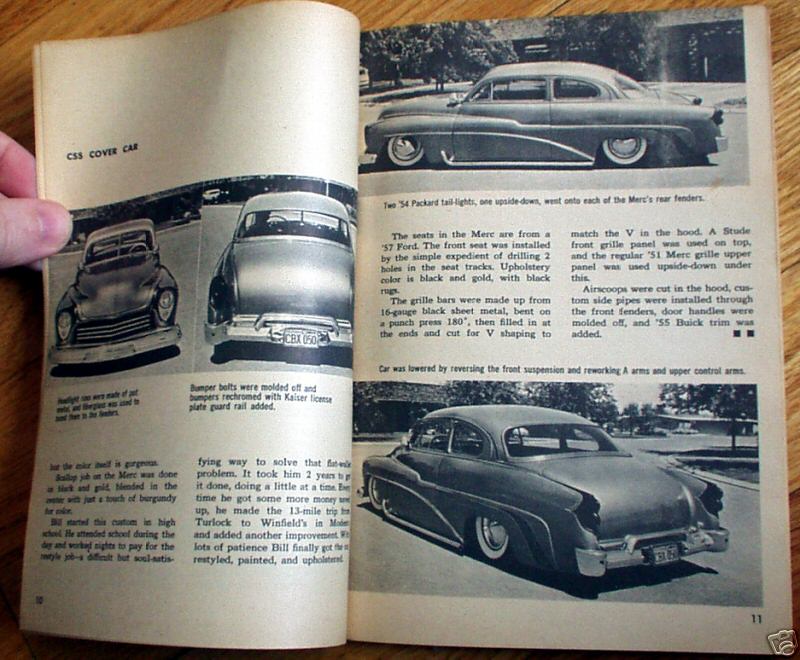 Photo: CarSpeed&StyleDec59-02 | CAR Speed and Style Magazine album ...