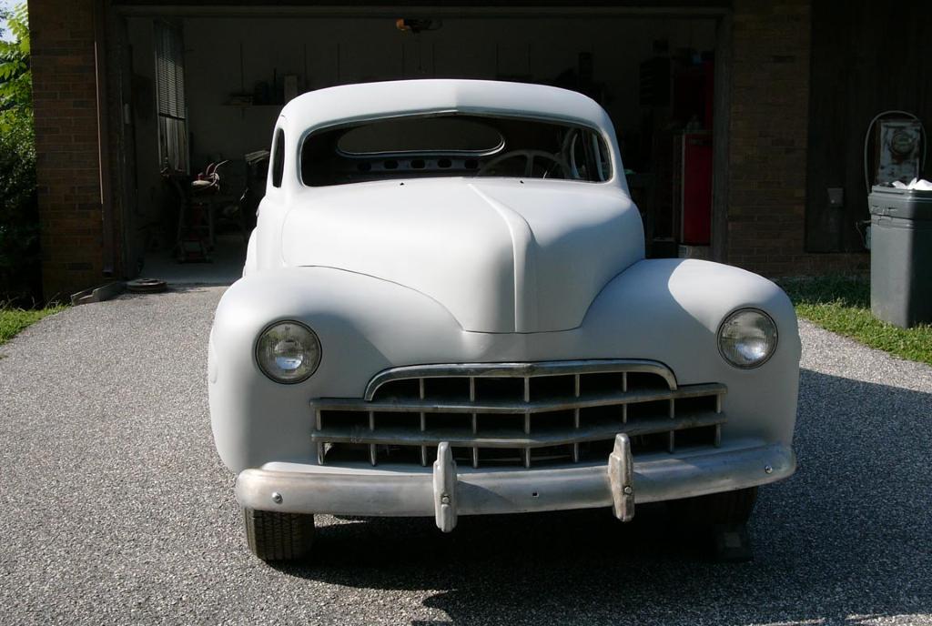 Photo: Ford prime 4 | Chad Sapiro's 1947 Coupe album | Rik Hoving ...