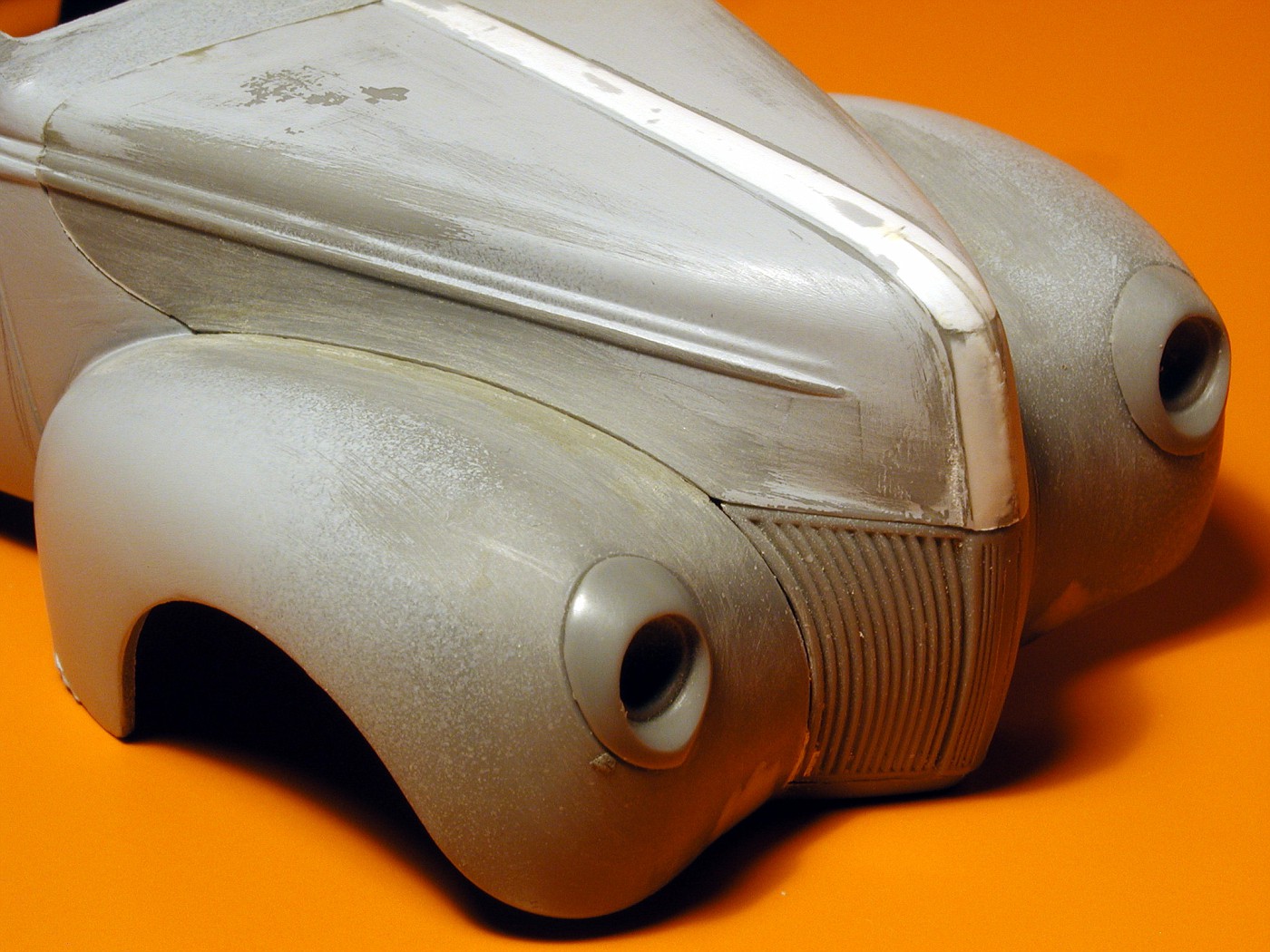 Photo: 10-40 Ford 06 | 40 Ford Project album | Rik Hoving | Custom Car ...