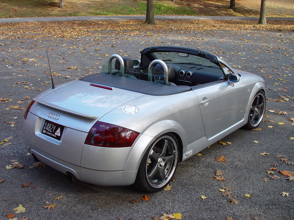 Photo: TT 10 | Audi TT MK1 Wallpapers! (over 500 pics inside) album ...