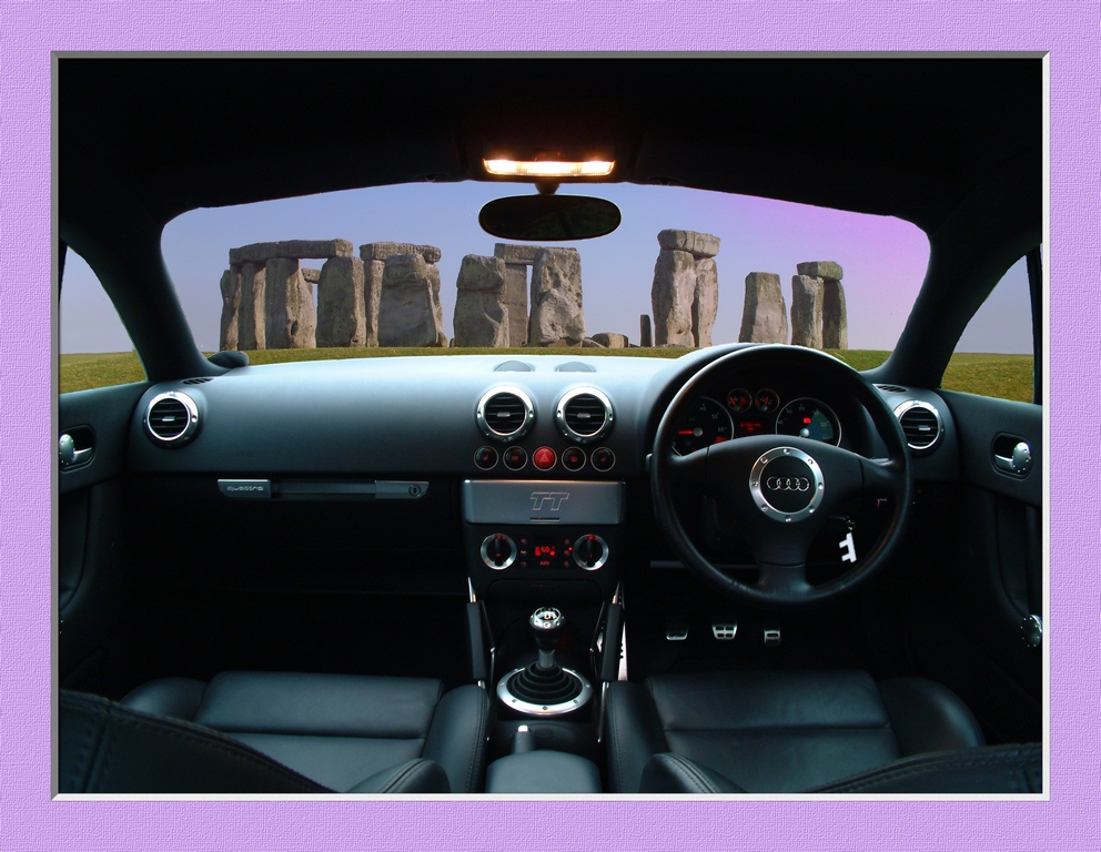 Photo: tn TT rocks | Audi TT MK1 Wallpapers! (over 500 pics inside ...