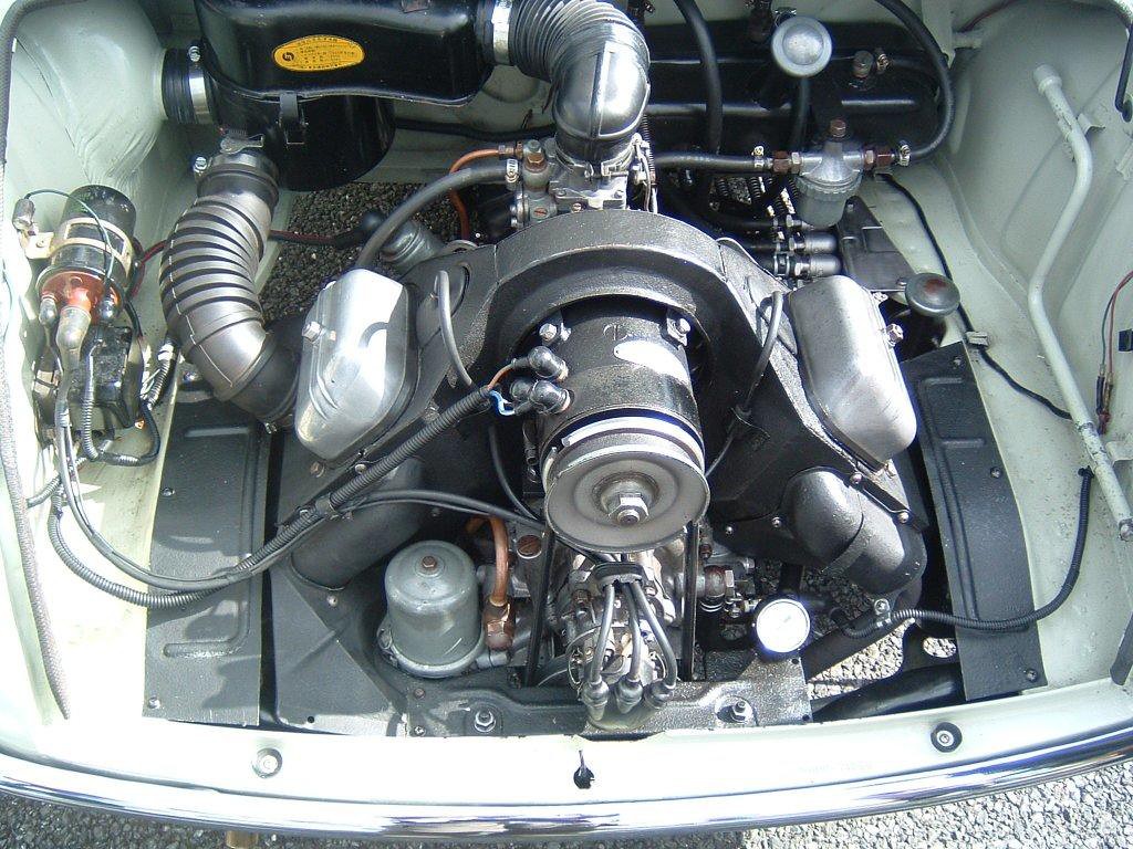 Photo: The basic Mazda 600 V-Twin. | Japanese Three Wheelers album ...