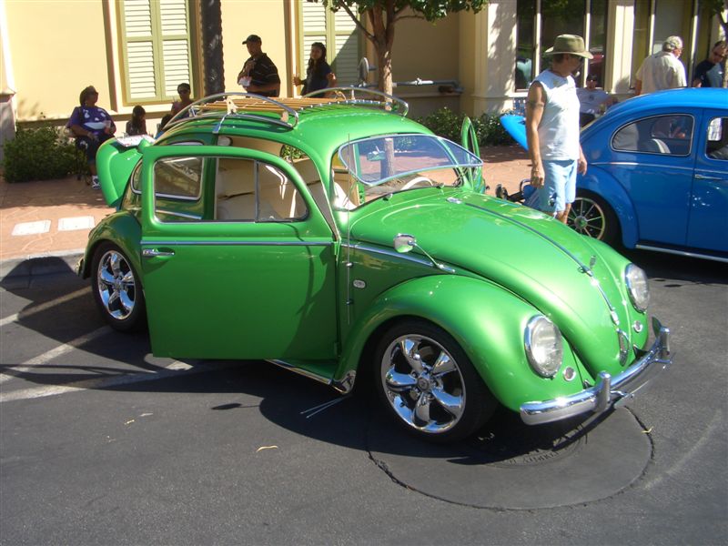 Photo: Bug In Las Vegas 2011 103 | Bug In Show album | Crewzing with ...