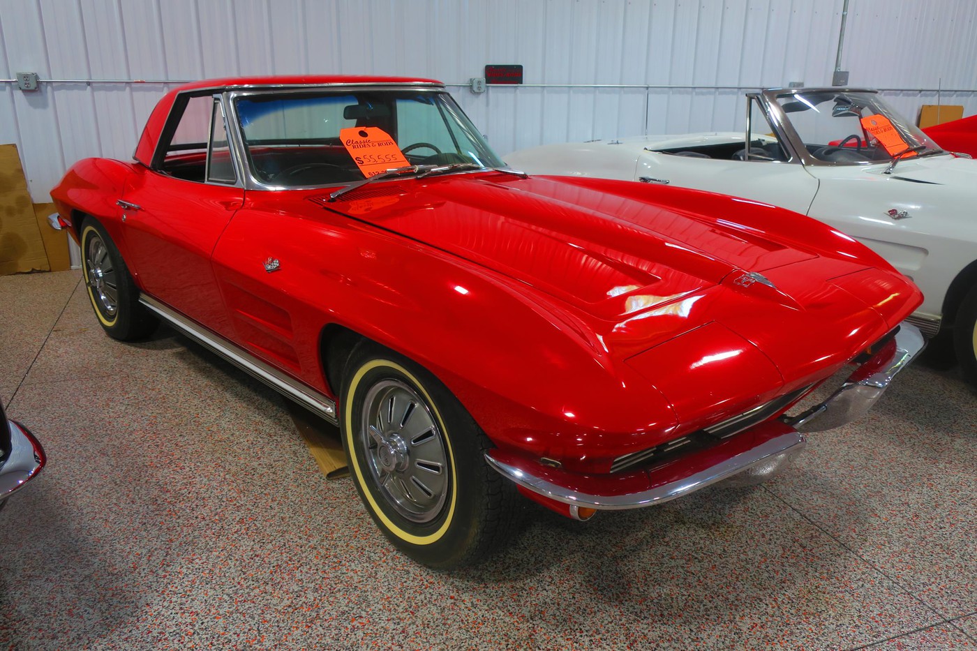 Photo: IMG_4675.JPG | Classic Rides & Rods 2021 Classic Car Show album ...