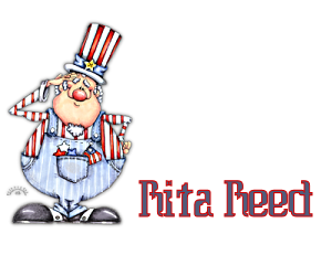 Photo: Rita Reed - Patriotic Sam | Patriotic Sam album | Wanda | Fotki ...