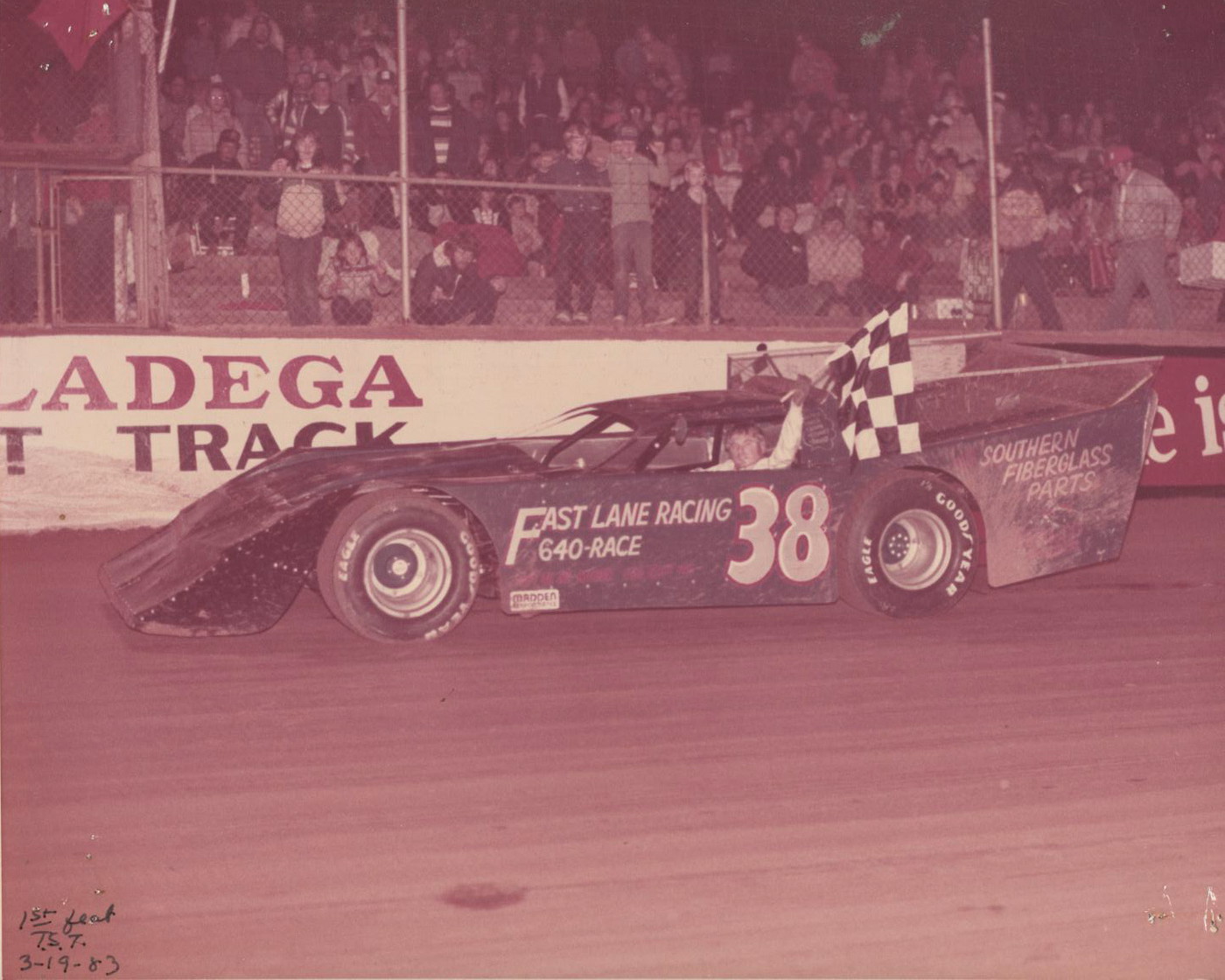 Photo: goodwin collection 050 | Jerry and Judy Goodwin Collection [Dirt ...