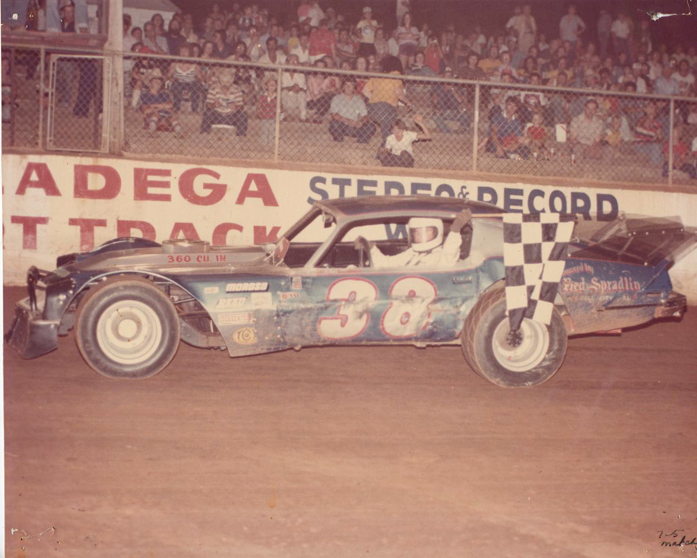 Photo: goodwin collection 063 | Jerry and Judy Goodwin Collection [Dirt ...