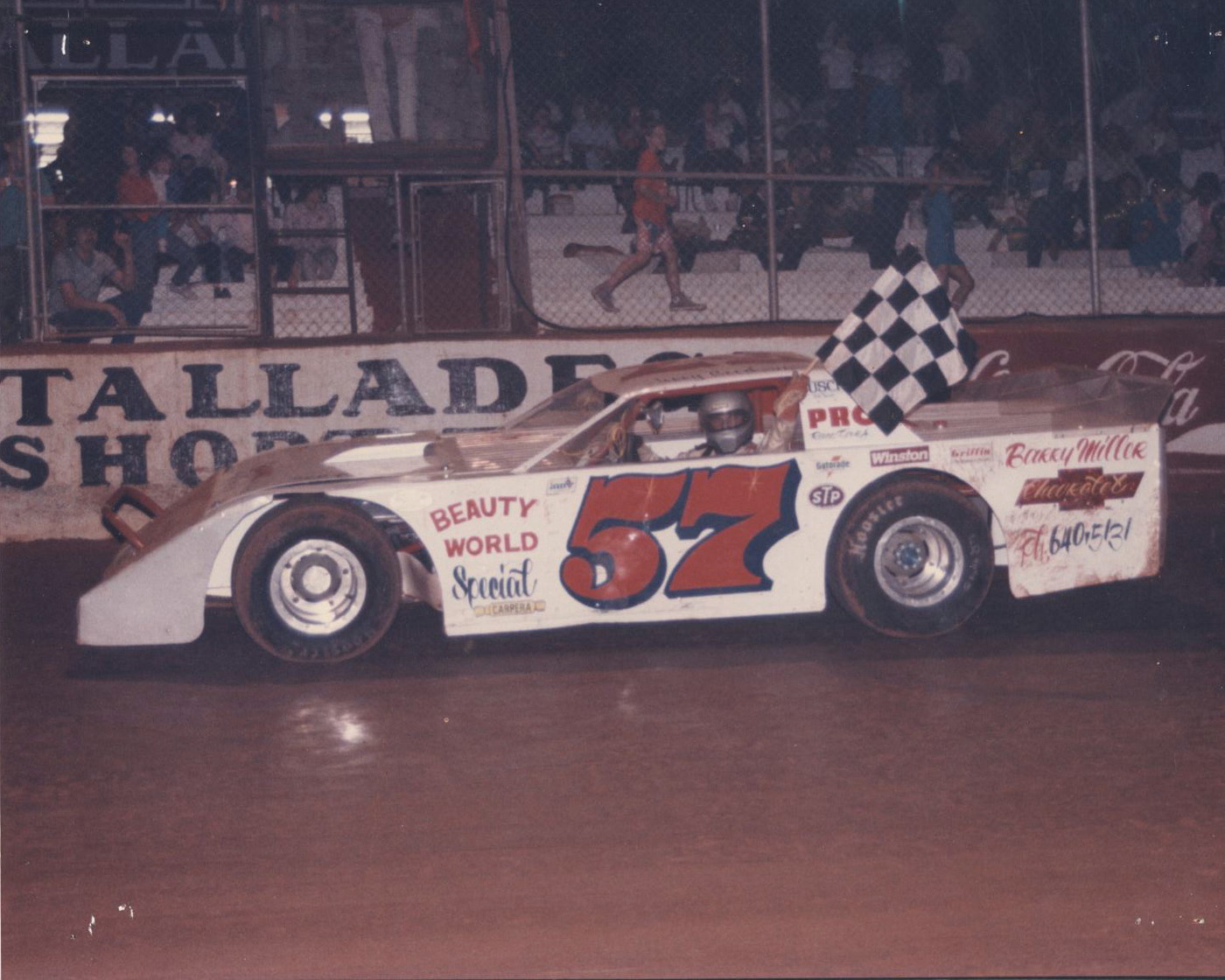 Photo: goodwin collection 138 | Jerry and Judy Goodwin Collection [Dirt ...