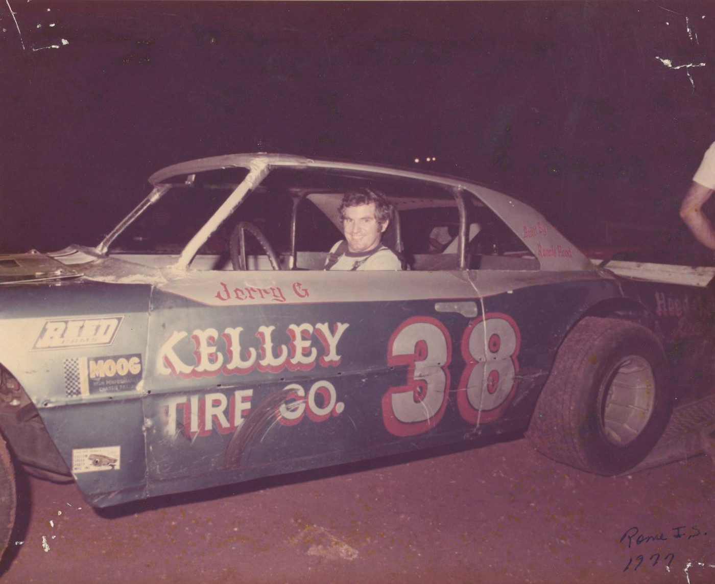 Photo: goodwin collection 181 | Jerry and Judy Goodwin Collection [Dirt ...