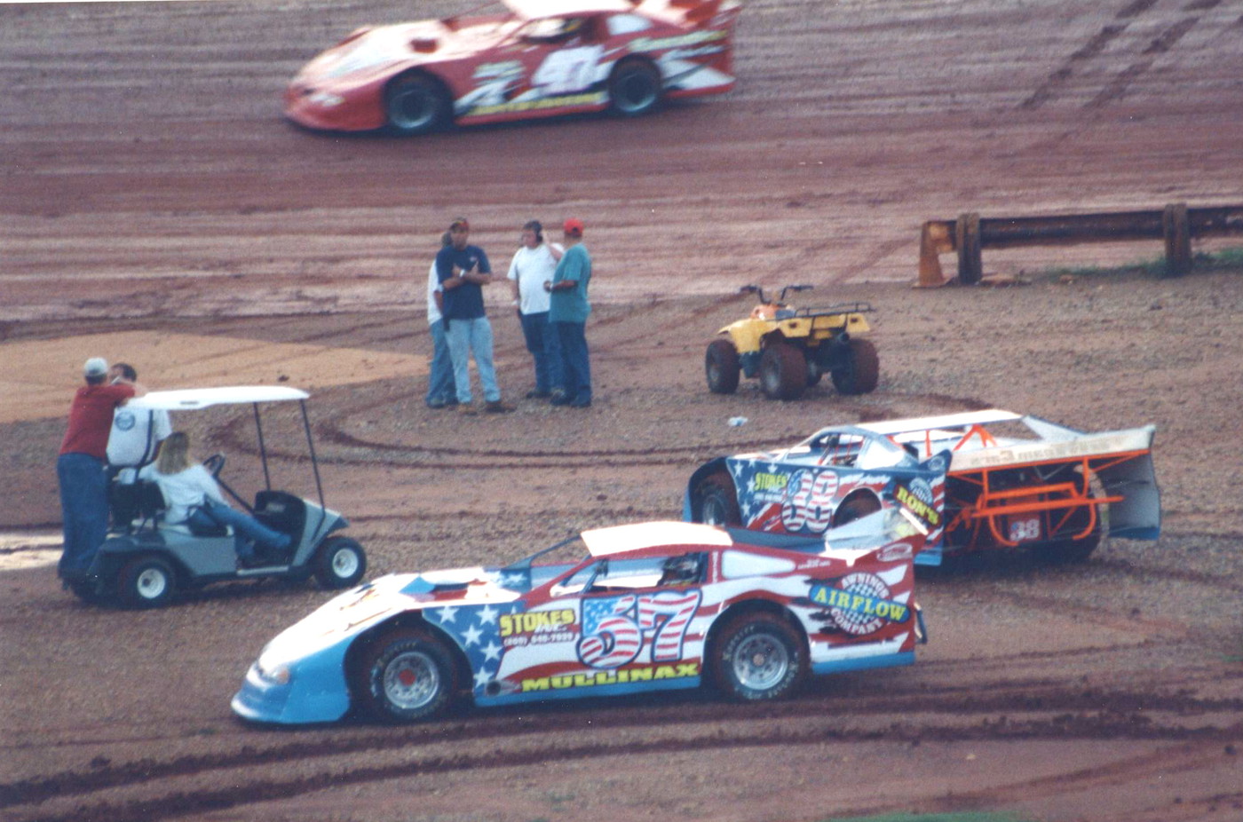 Photo: judy goodwin 027 | Jerry and Judy Goodwin Collection [Dirt ...