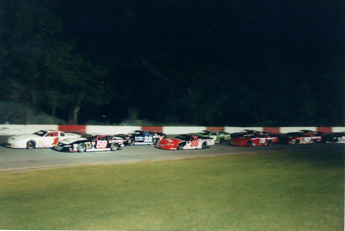 Jerry and Judy Goodwin Collection [Pavement] album | ALABAMA AUTO ...