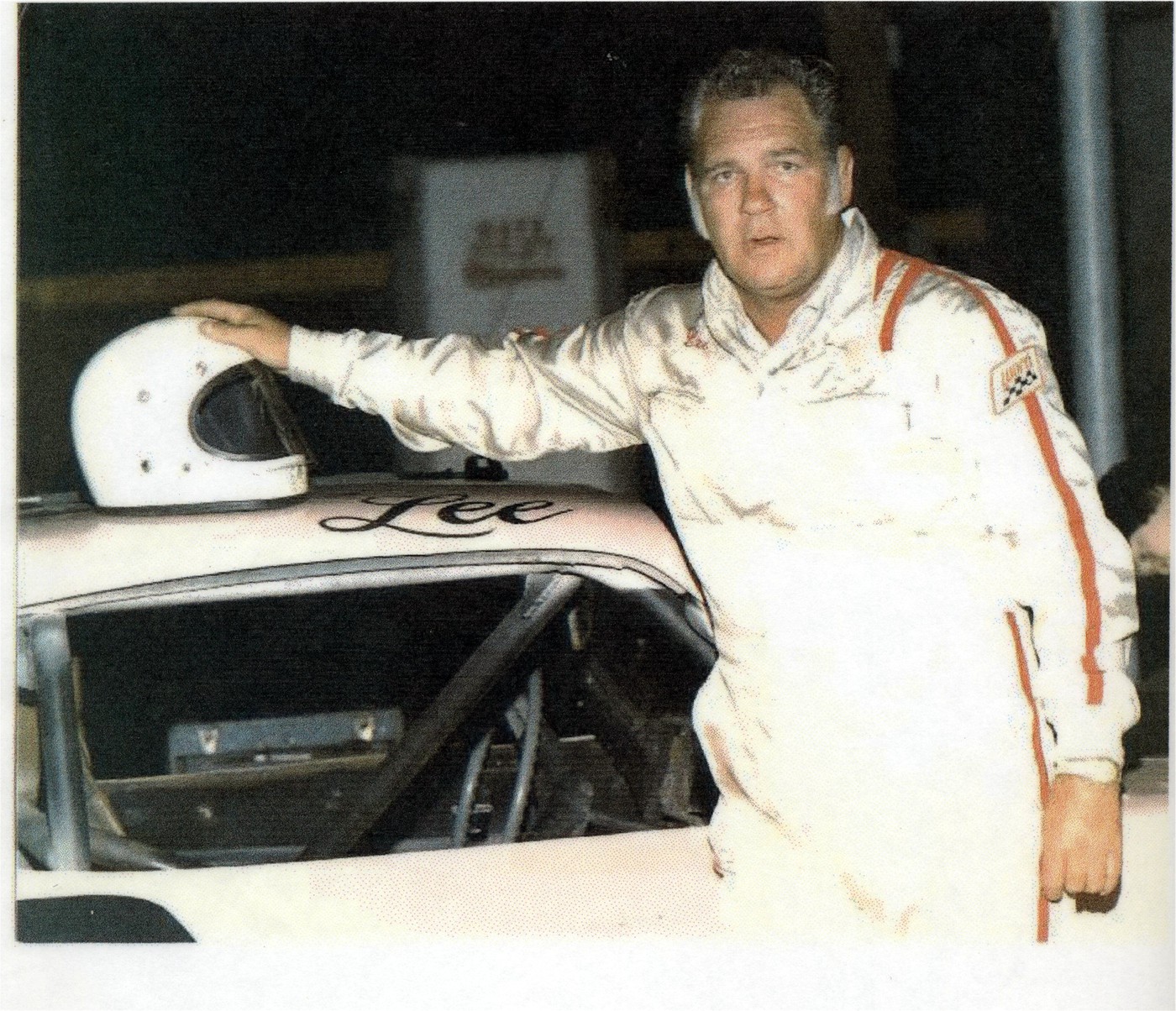 Photo: LEE FIELDS 016 | Lee Fields Collection album | ALABAMA AUTO ...