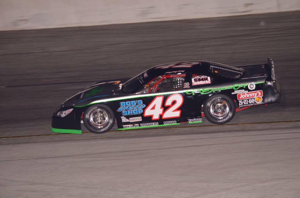 BOB KARCHER COLLECTION album | ALABAMA AUTO RACING PIONEERS | Fotki.com ...