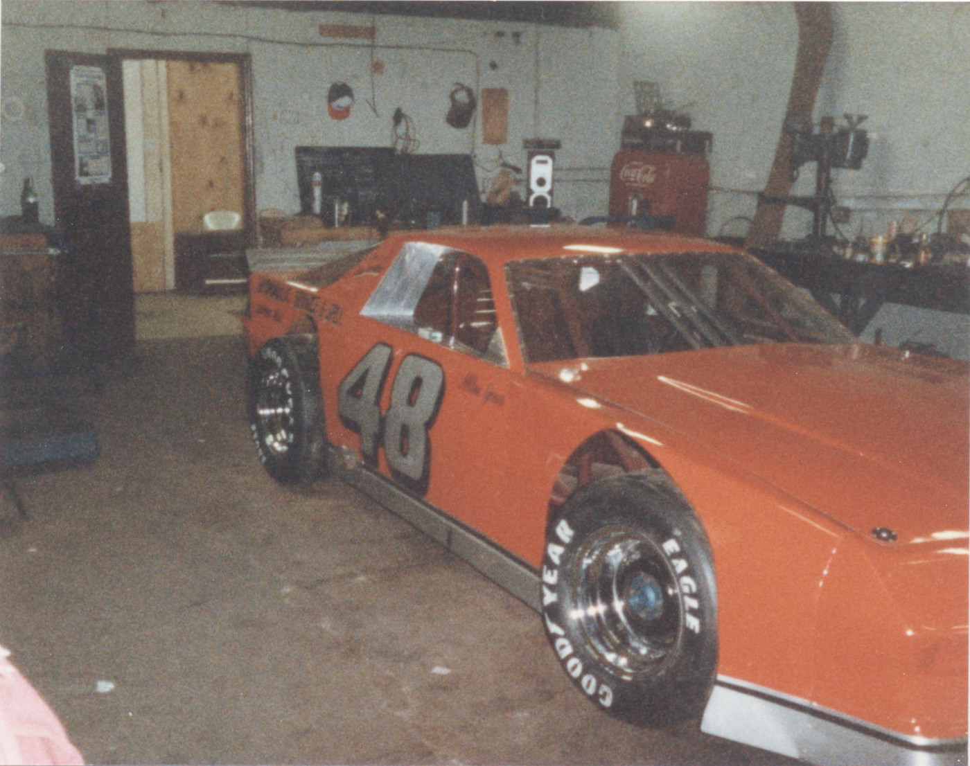 Photo: Alton Jones 3 005 | Alton Jones Collection album | ALABAMA AUTO ...