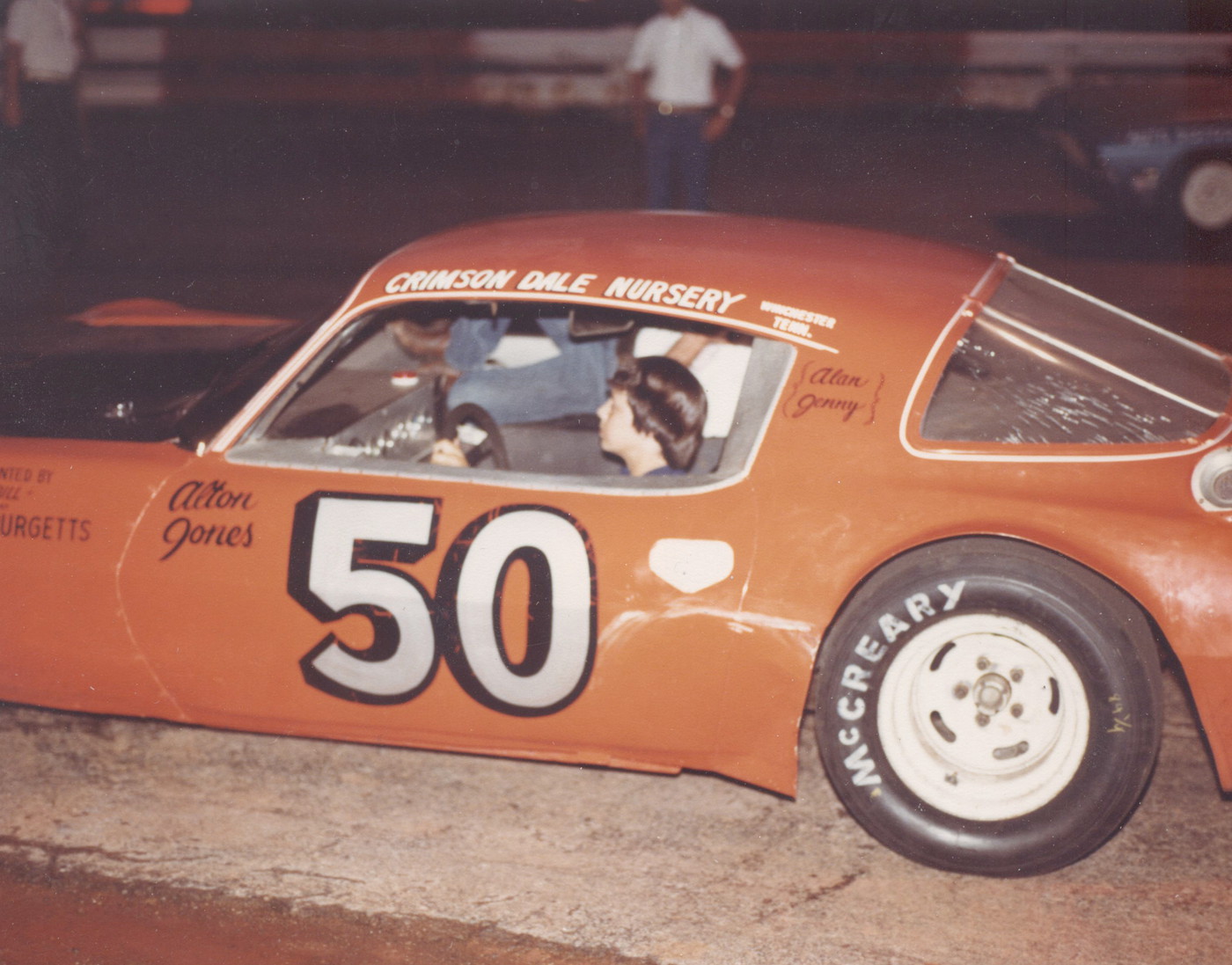 Photo: alton jones 7 005 | Alton Jones Collection album | ALABAMA AUTO ...