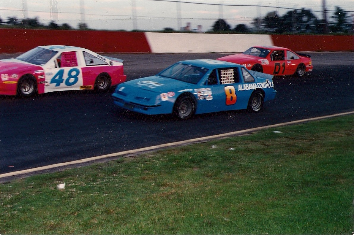 Clayton Reuse Collection album | ALABAMA AUTO RACING PIONEERS | Fotki ...