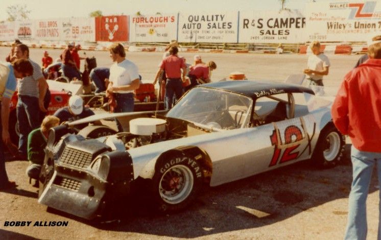 Photo: latemodelslate70sup013.jpg | Assorted 70's album | Pat Redmond ...