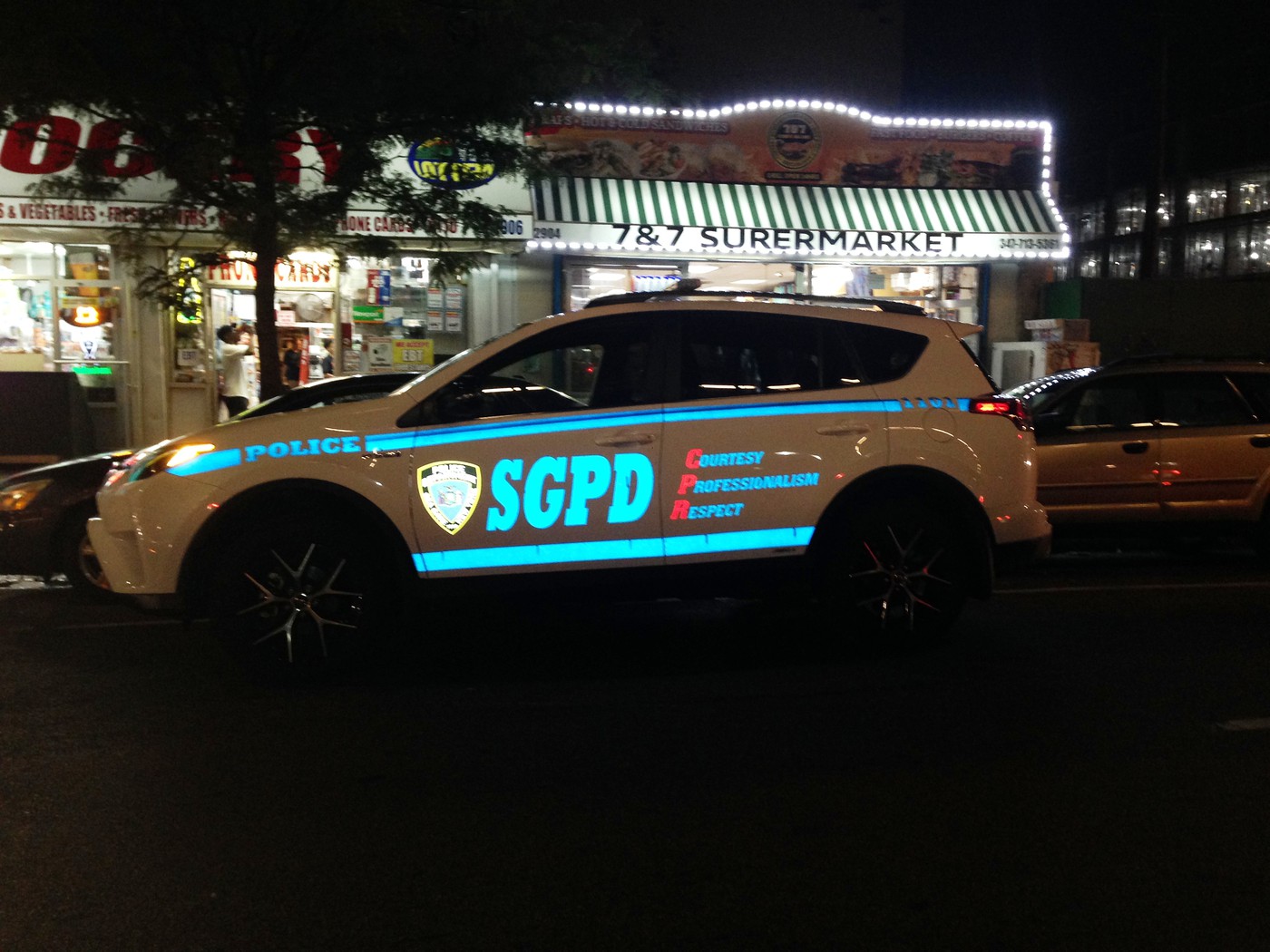 copcar dot com - The home of the American Police Car - Photo Archives