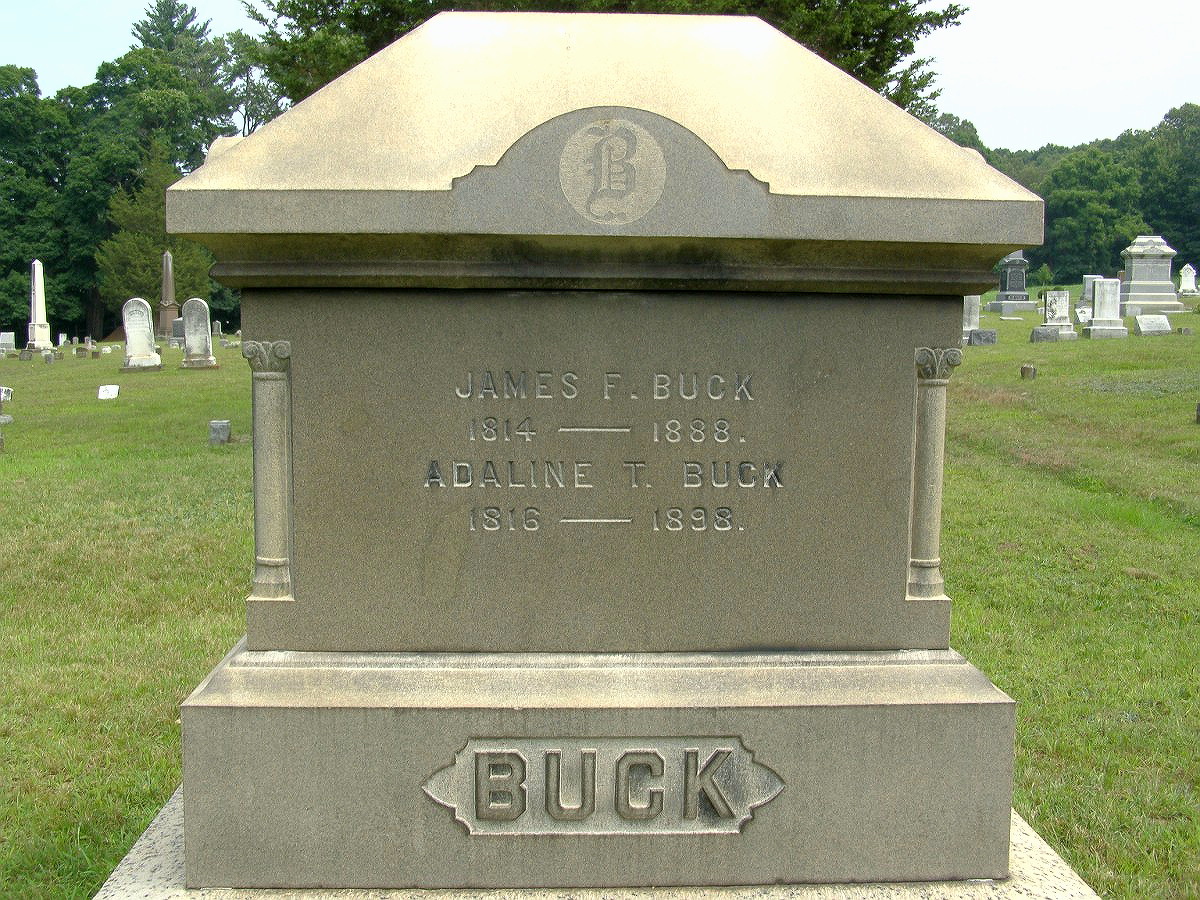 Photo: PORTLAND - CENTER CEMETERY - BUCK - 02.jpg | PORTLAND, CT album ...