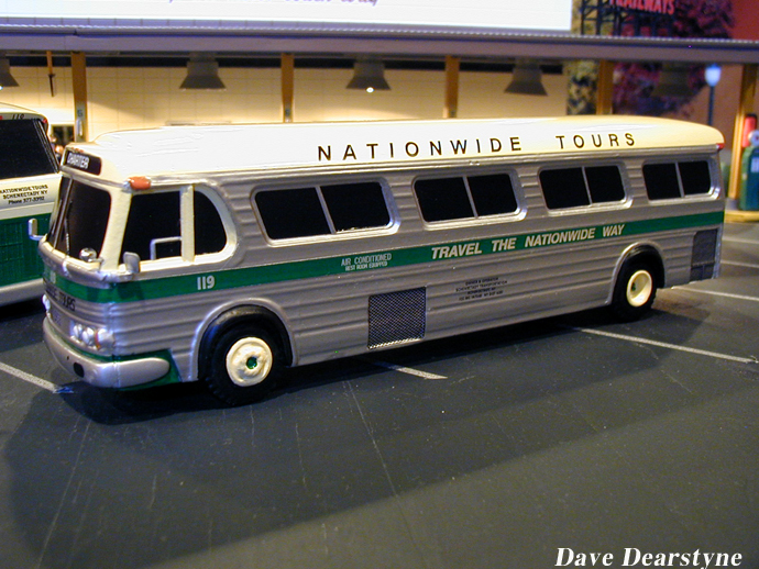 Photo: 119- GM PD-4106 Nationwide Tours Inc. Latham N.Y. | GENERAL ...