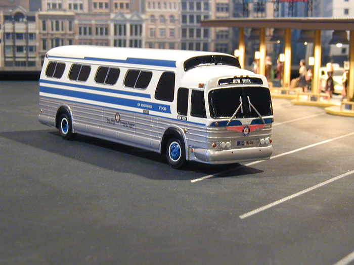 Photo: Public Service Coordinated Transport, New Jersey | GENERAL ...