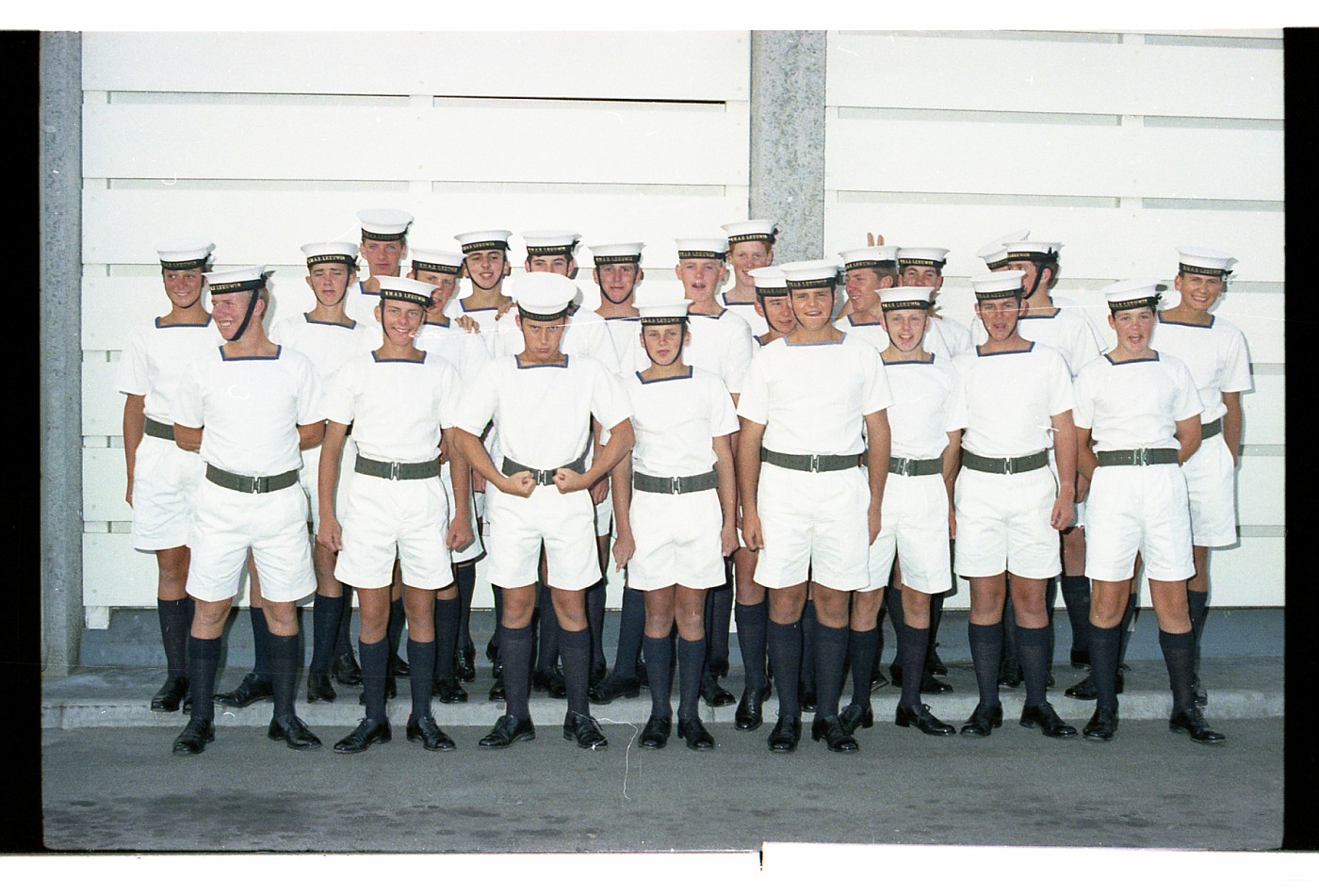Photo: GU55 394.jpg | leeuwin 1974 album | Yagan60 | Fotki.com, photo ...