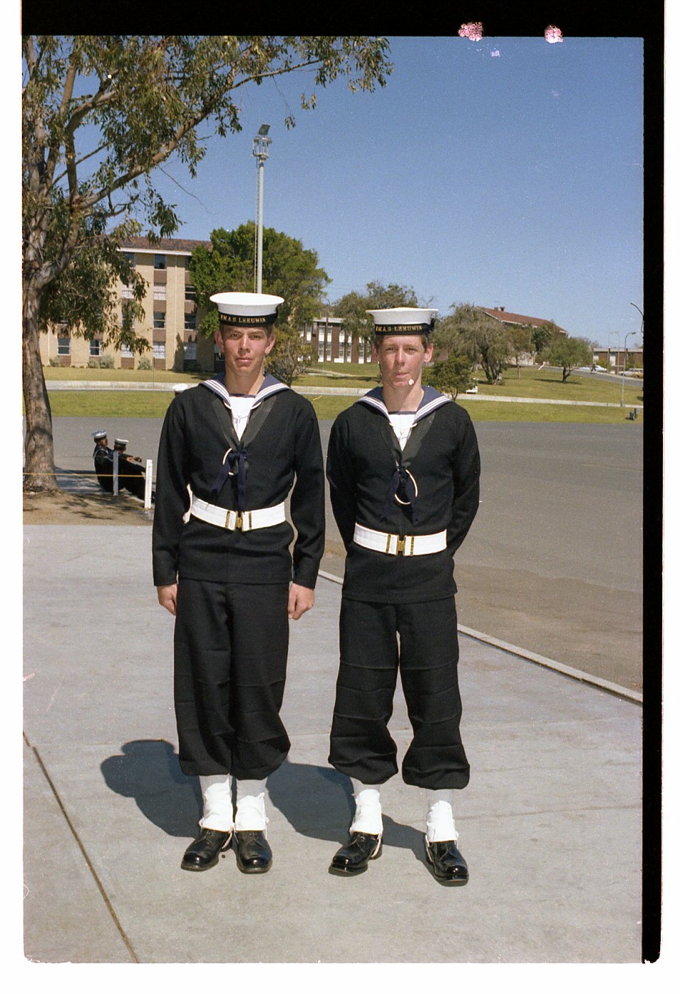 Photo: GX84 488.jpg | leeuwin 1977 album | Yagan60 | Fotki.com, photo ...