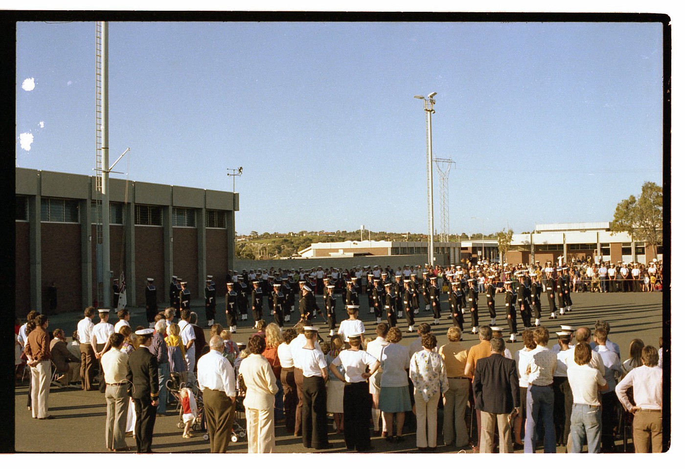 Photo: GX84 135.jpg | leeuwin 1977 album | Yagan60 | Fotki.com, photo ...