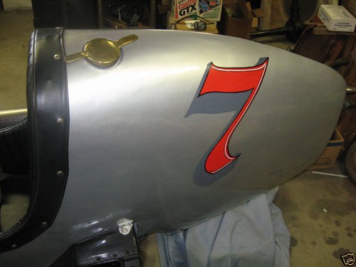 Photo: 1927 Ford Model T Speedster q | 1912 -1936 Ford Speedsters and ...