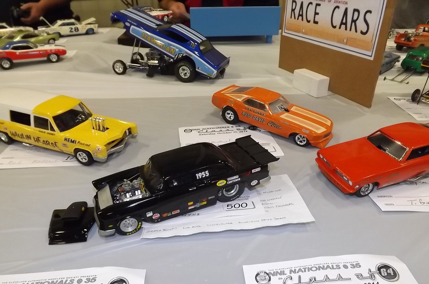 Photo: nnlnats14 072.jpg | NNL Nationals # 35 -- Toledo/Sylvania, Oh ...