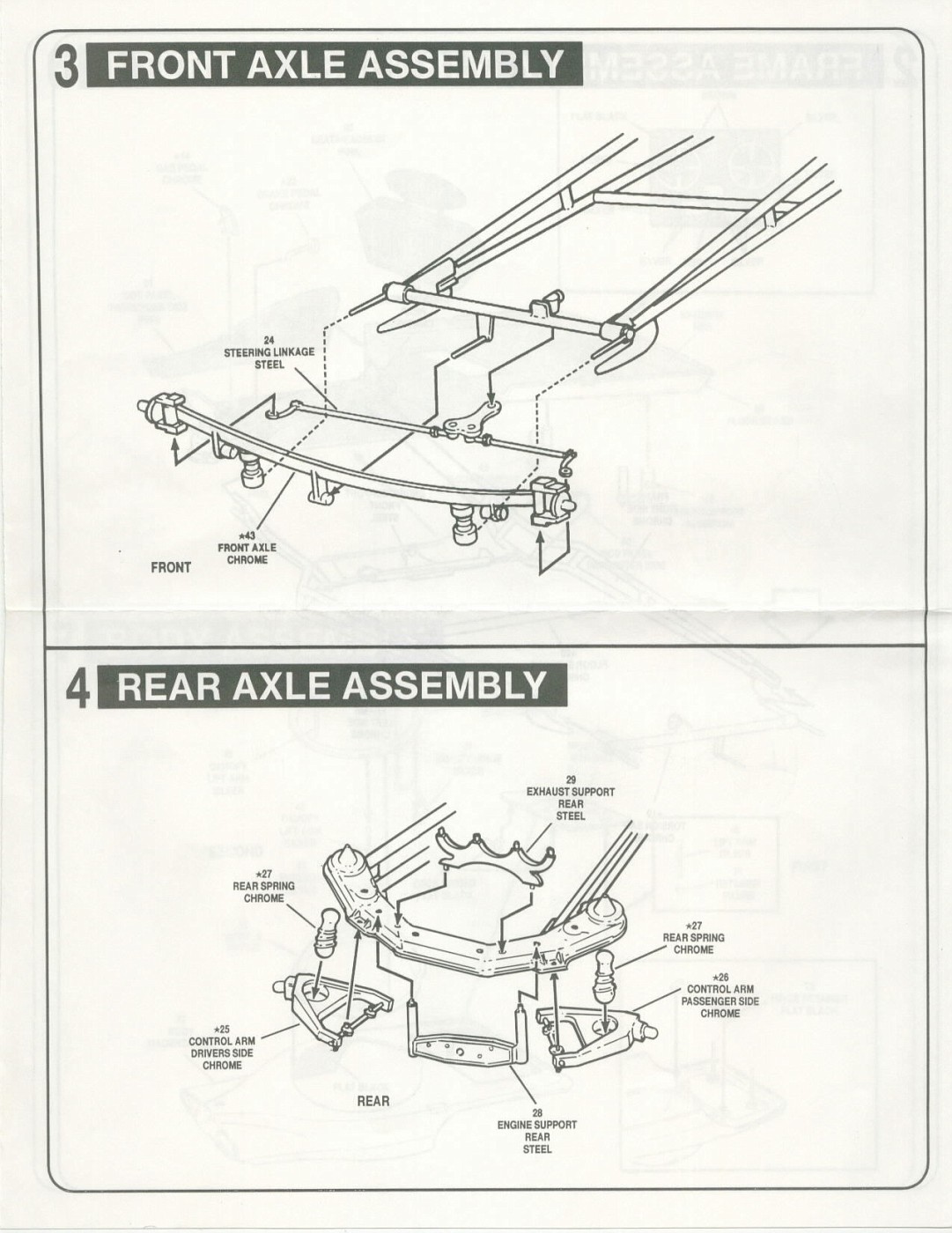 Photo: Ed-Big Daddy-Roth - Road Agent-RevMon008 | RM Road Agent Ed "Big ...