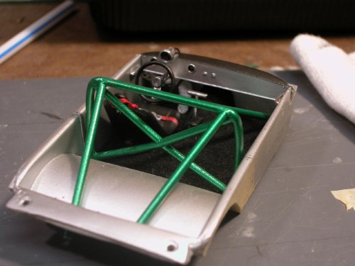 64 Falcon AFX- Leapn' Lizards! album | Scott Colmer | Fotki.com, photo ...